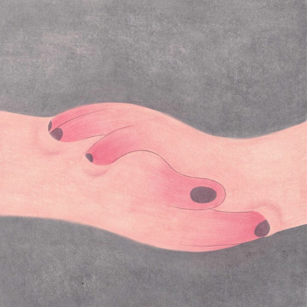 Discover Countless Ways of Physical Communication with Lushuirou ...