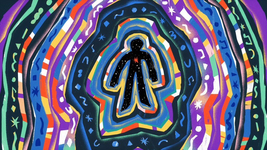 Musical Hallucinations: How Can a Person Listen Their Inner Soundtracks ...