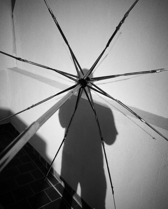 Dominic Dähncke Playfully Messes with Light and Shadows » Dirtybarn