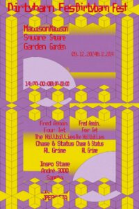 Animated Poster Templates - 6 Designs » Dirtybarn