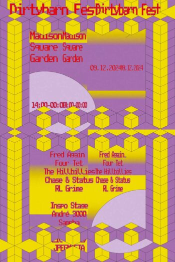 Animated Poster Templates - 6 Designs » Dirtybarn