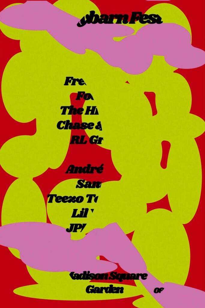 Animated Poster Templates - 6 Designs » Dirtybarn