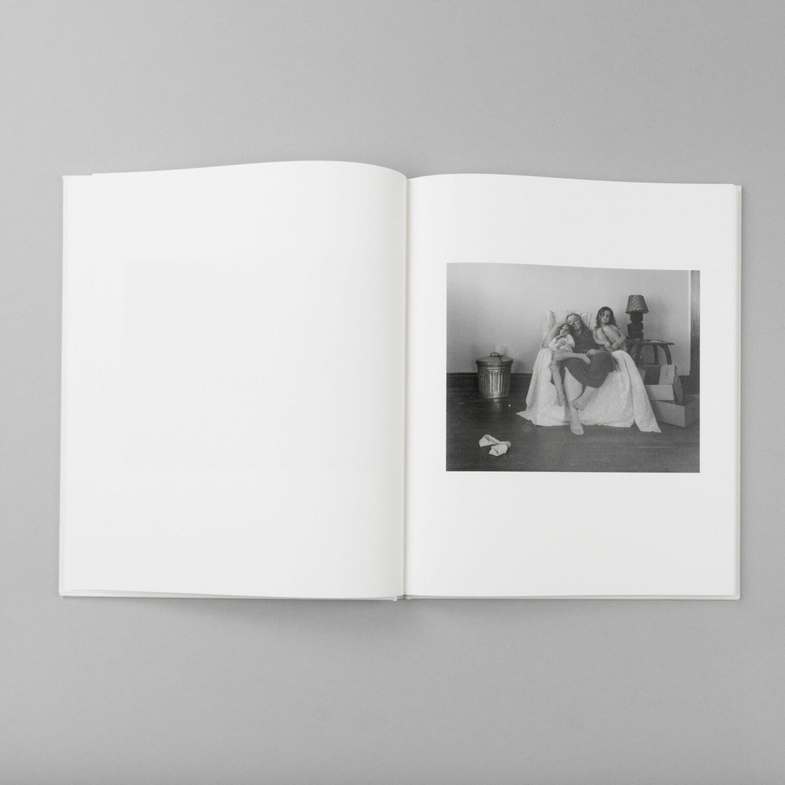 Dormant Season by Erinn Springer: Journey Through Midwest » Dirtybarn