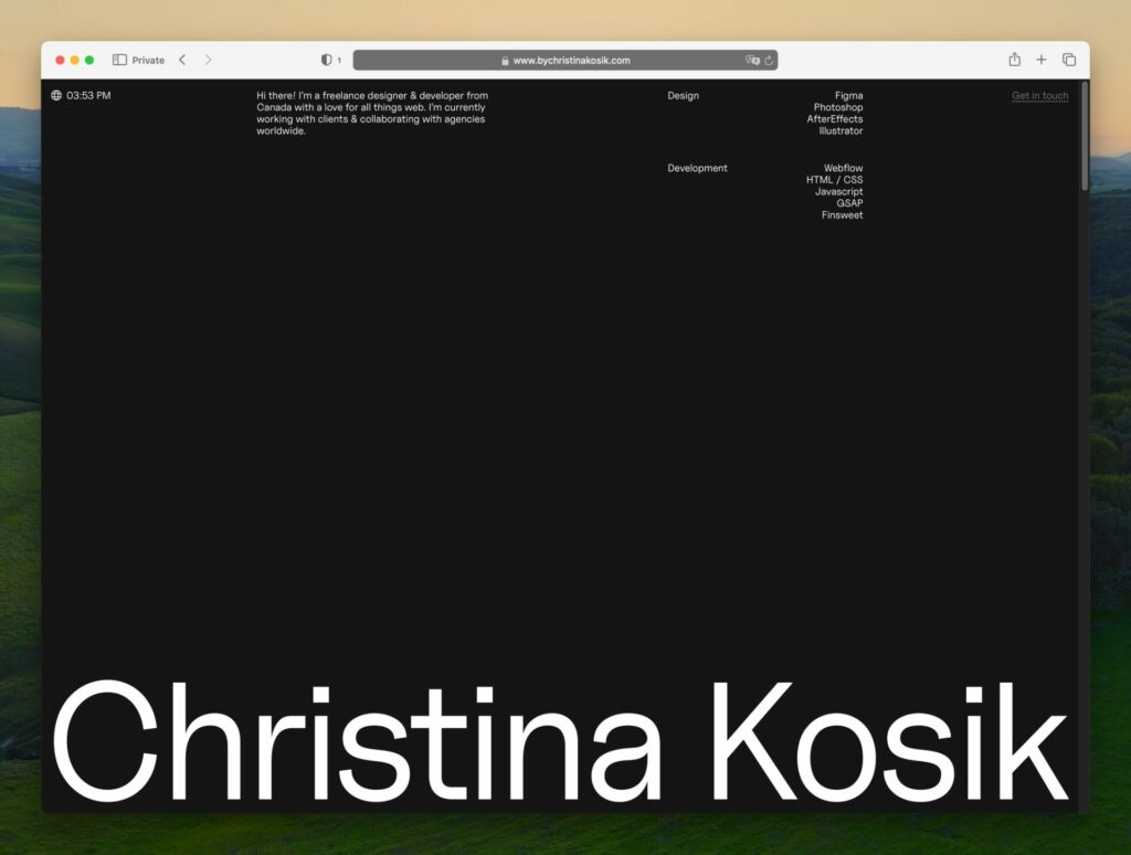 How to Present Your Creative Portfolio with Confidence » Dirtybarn