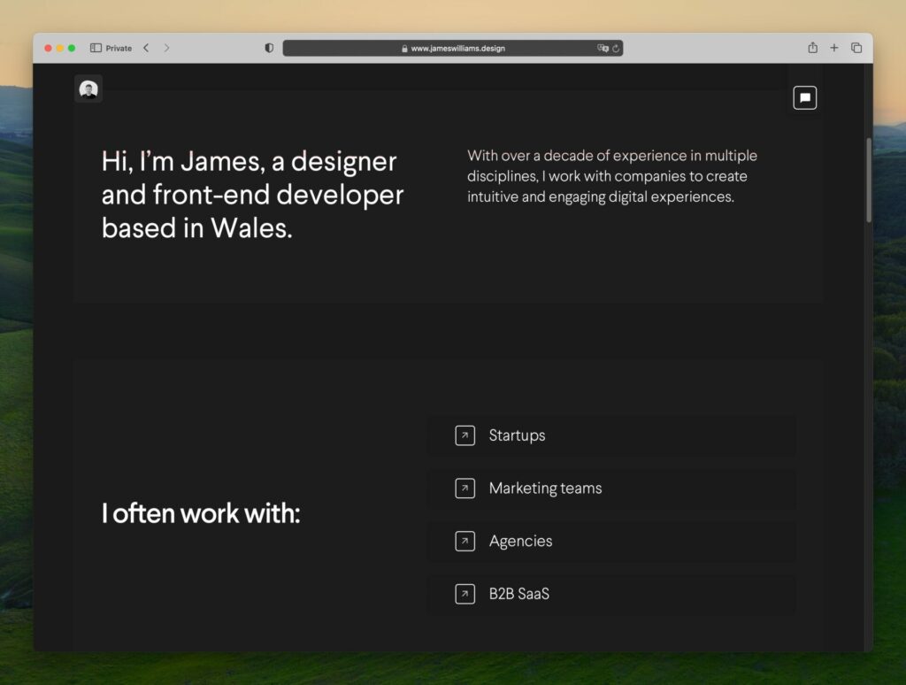 How to Present Your Creative Portfolio with Confidence » Dirtybarn