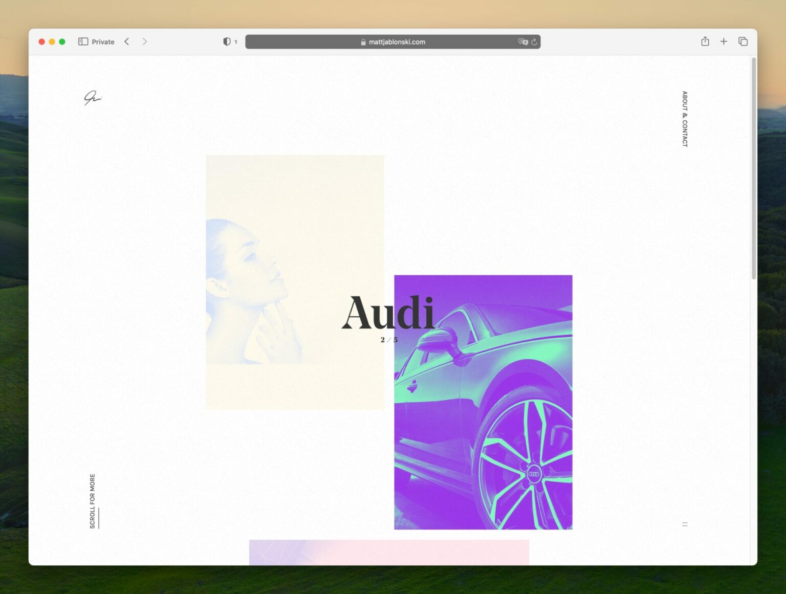 How to Present Your Creative Portfolio with Confidence » Dirtybarn