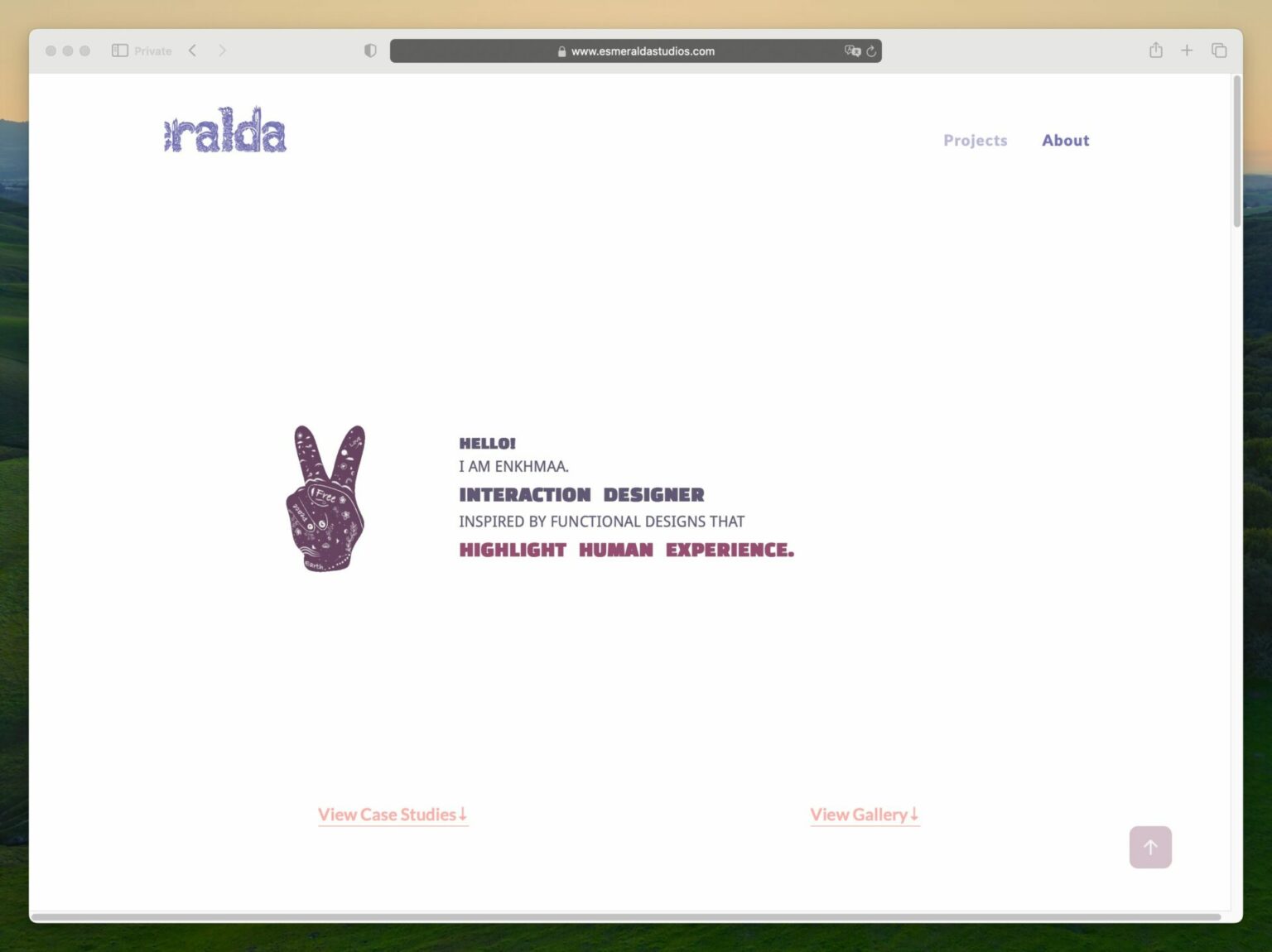 How to Present Your Creative Portfolio with Confidence » Dirtybarn