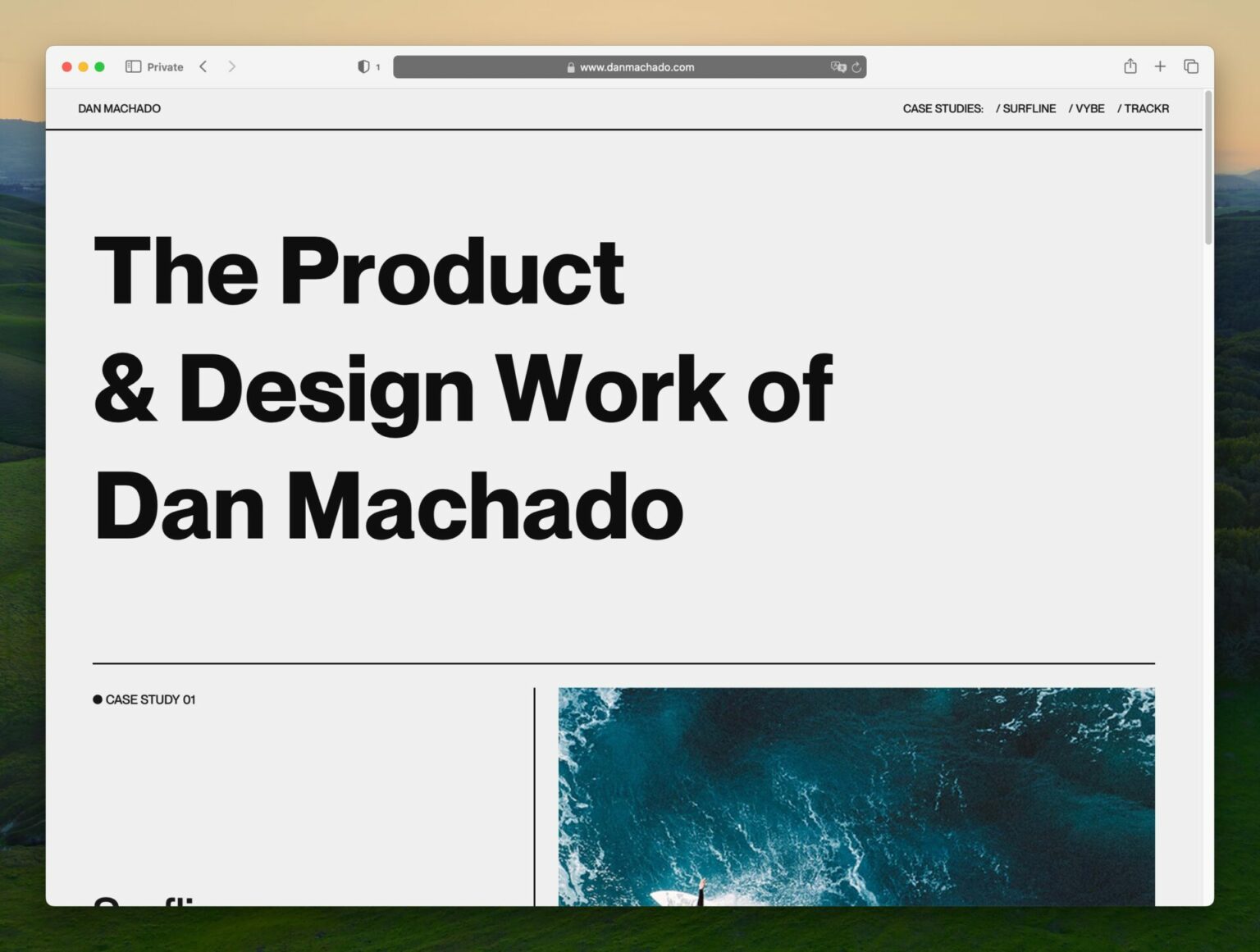 How to Present Your Creative Portfolio with Confidence » Dirtybarn